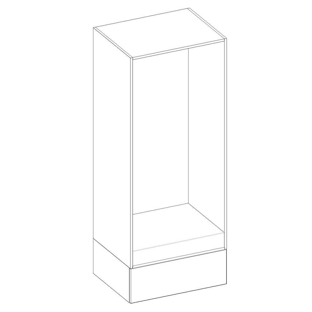 ALCOVE SEATING - W & H